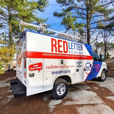 Gallery - Capital Wraps