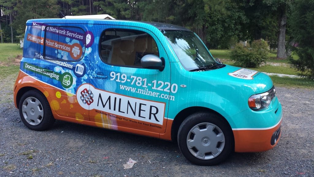 Maintaining Fleet Graphics for Longevity and Impact - Capital Wraps