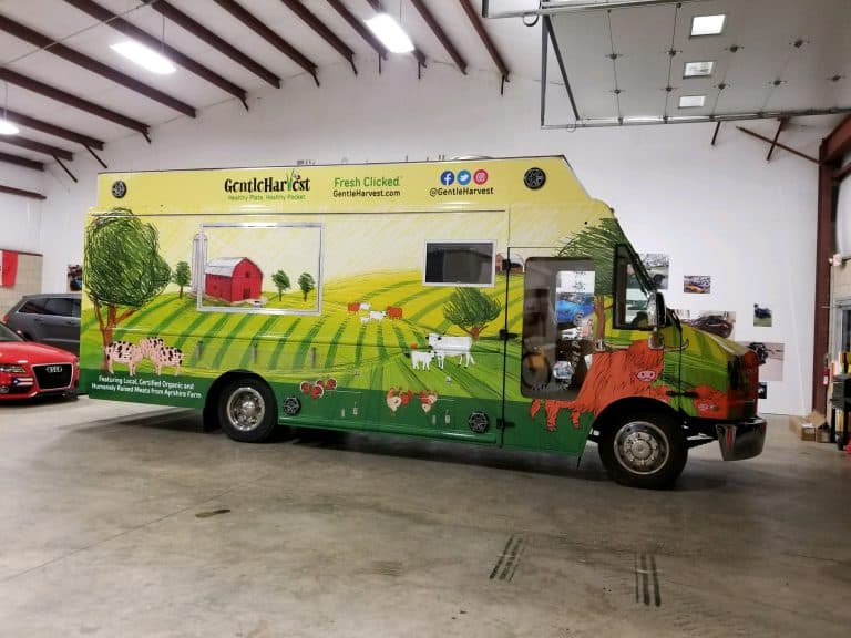 The Authority Guide to Vehicle Wrap Surface Preparation and Common ...