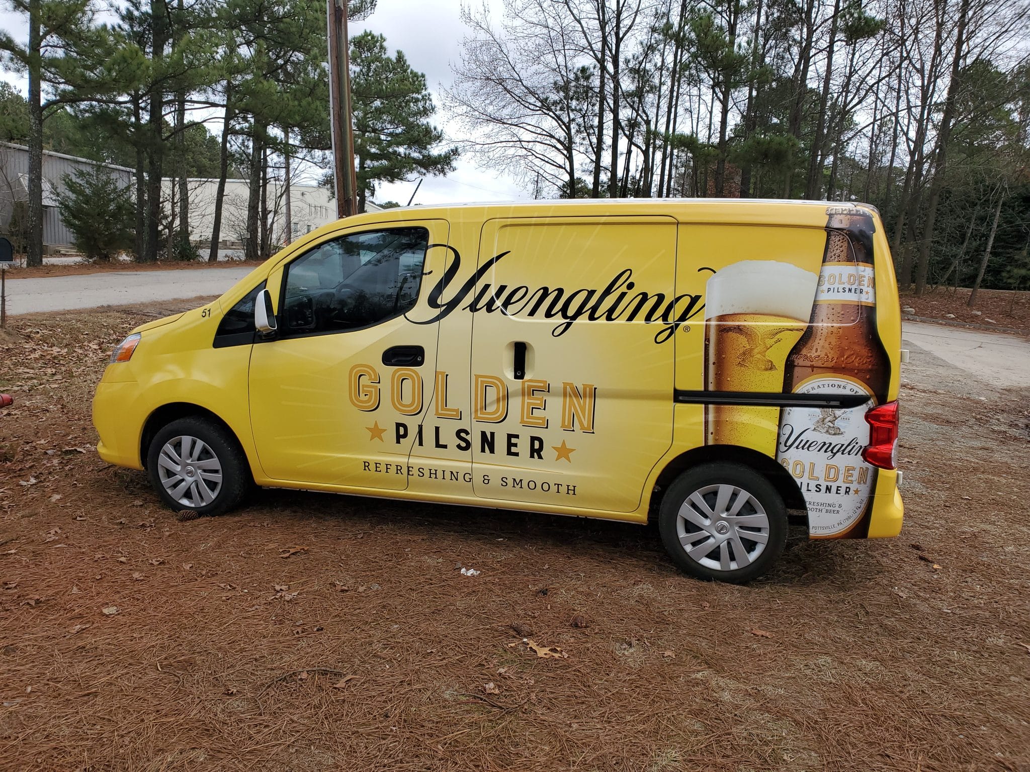 Vehicle Wrap Care and Maintenance: An FAQ Guide - Capital Wraps