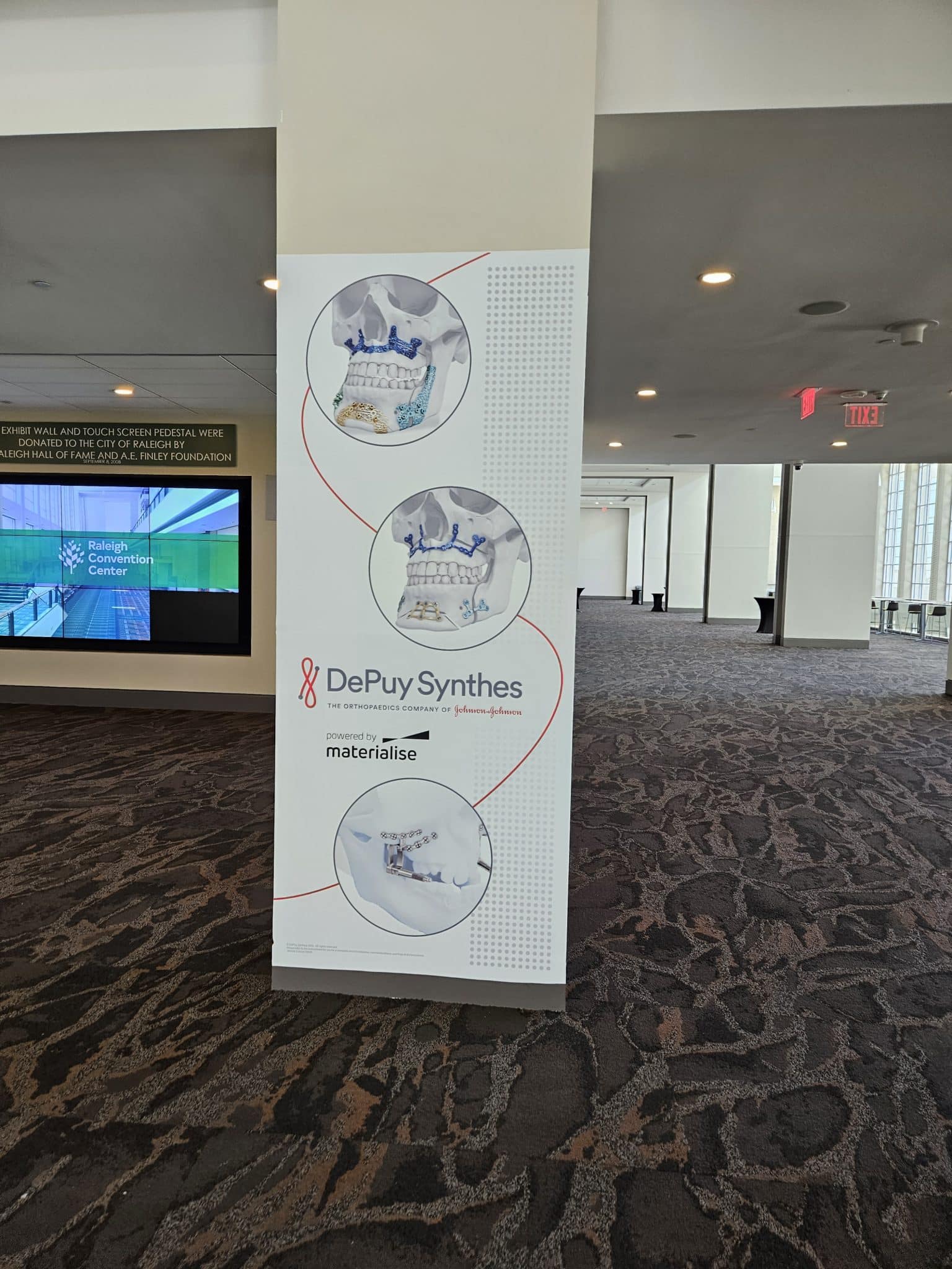 Elevate Your Event: Transforming the Raleigh Convention Center with ...