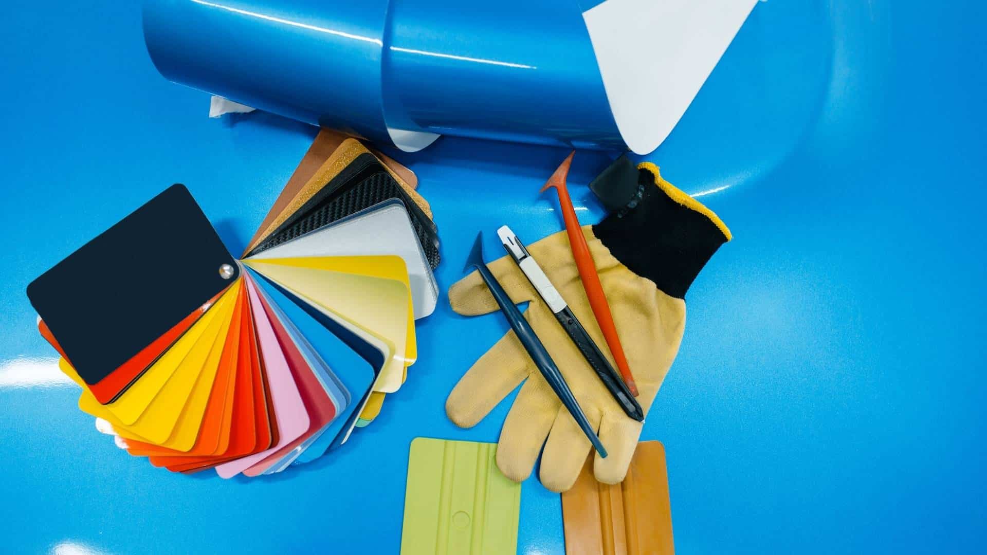 How does CWI ensure high-quality wraps? - Capital Wraps