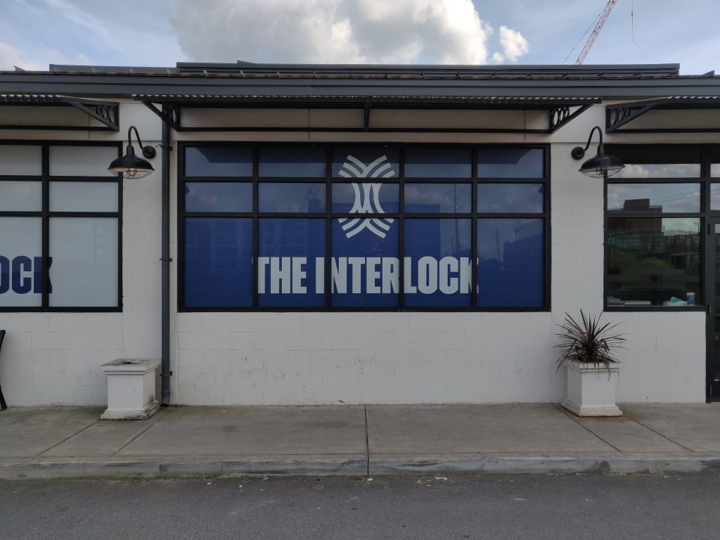 Transforming Construction Site Boundaries: The Intelock Graphics ...