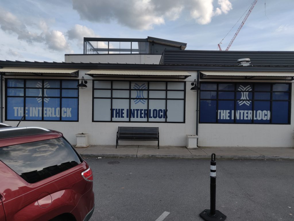 Transforming Construction Site Boundaries: The Intelock Graphics ...