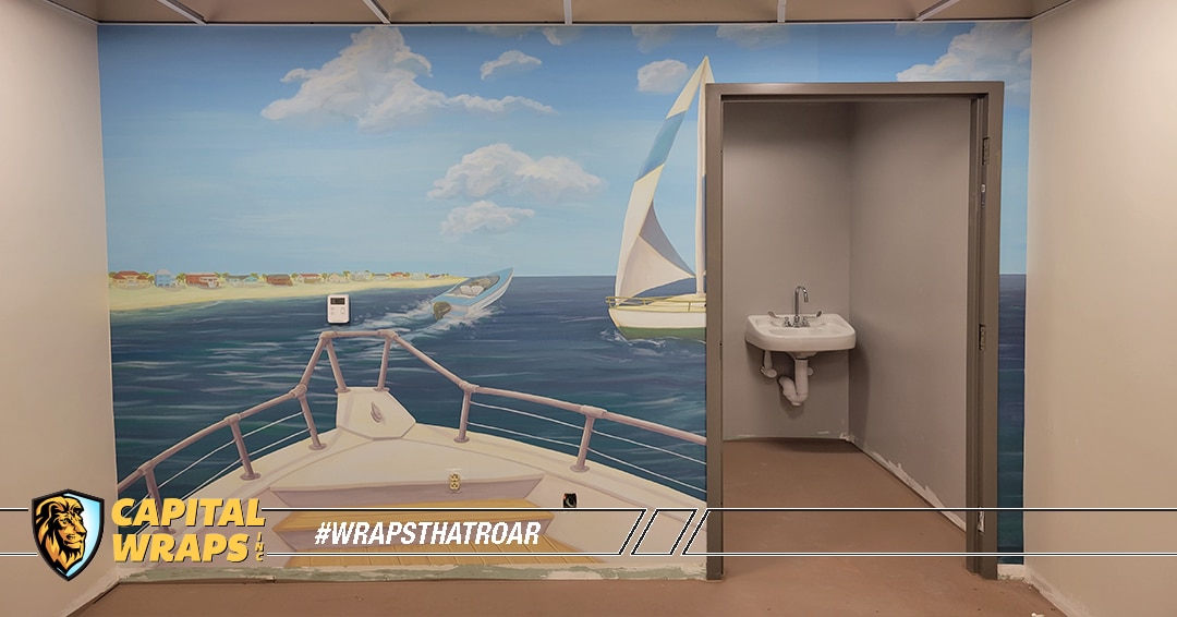 Case Study: Installing Complex Architectural Graphics for Florida ...