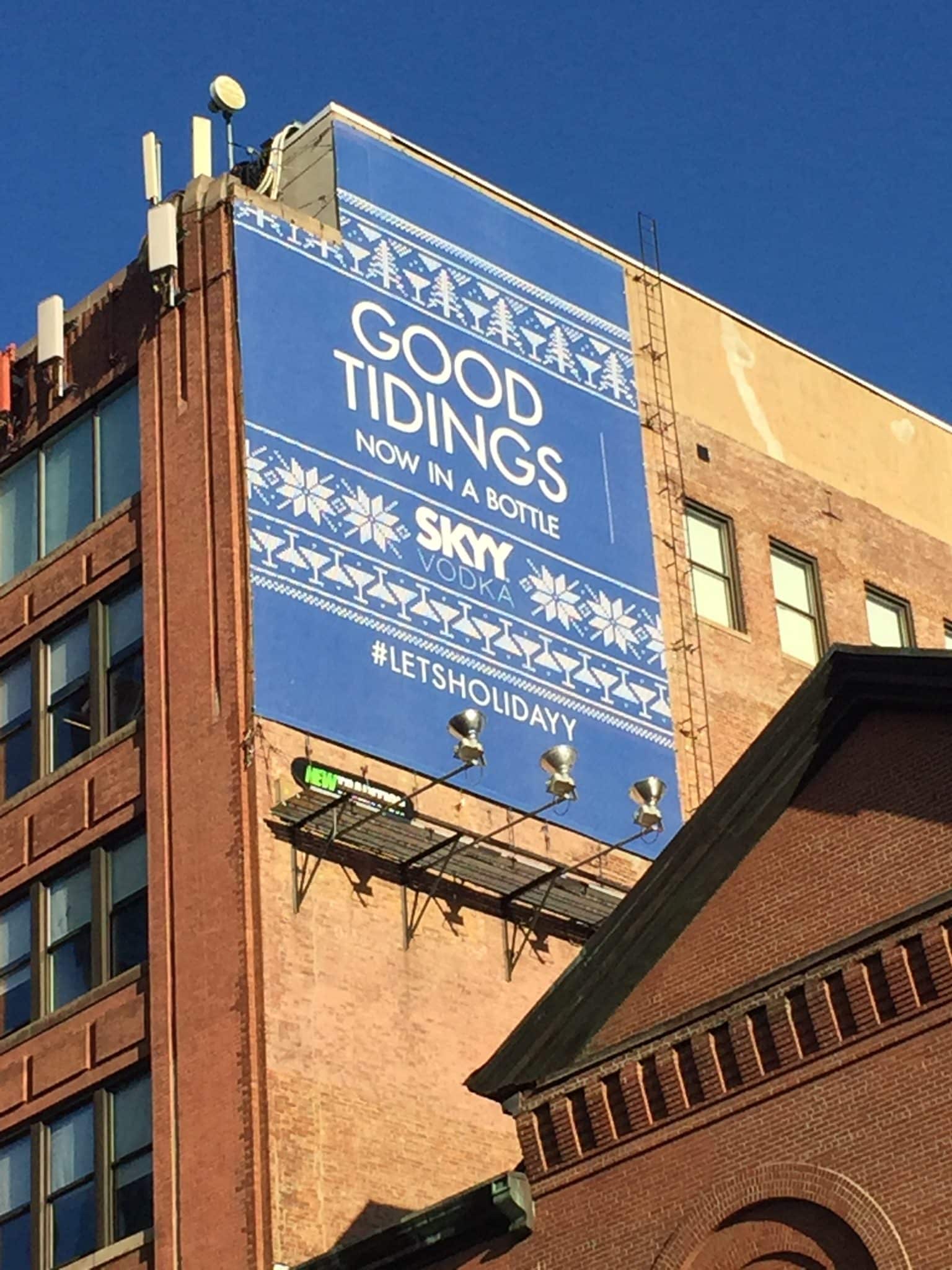 Building Wraps: Elevating Brand & Architecture with Graphics - Capital ...