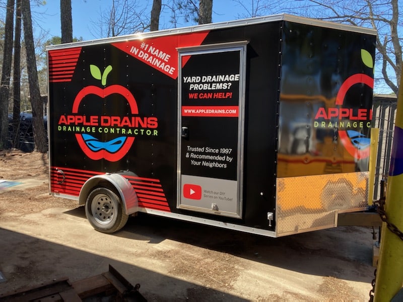 14 Innovative Ideas for Eye-Catching Fleet Wraps; Part 2 - Capital Wraps