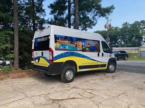 From Blank Canvas to Business Booster: Unleashing the ProMaster Wrap ...
