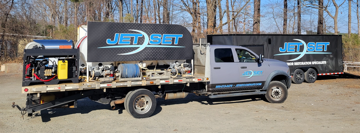 Elevating Your Brand through Impeccable Fleet Wraps - Capital Wraps
