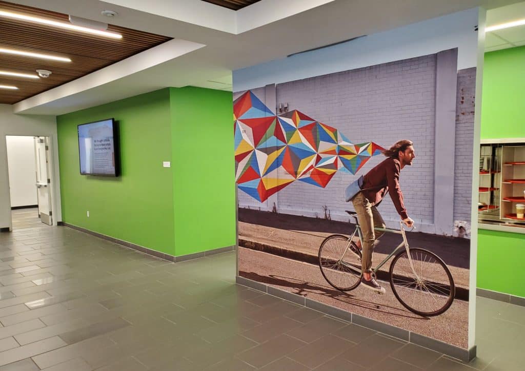 Beyond Bricks and Mortar: Infuse Your Architecture with Renewable ...