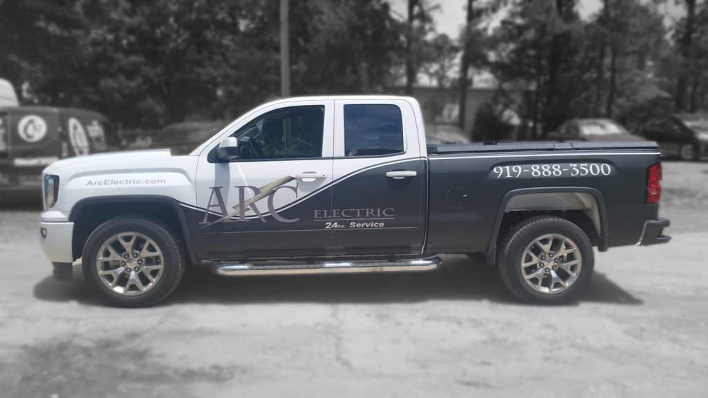 Electrifying Impact: Drive More Leads with Eye-Catching Vehicle Wraps ...