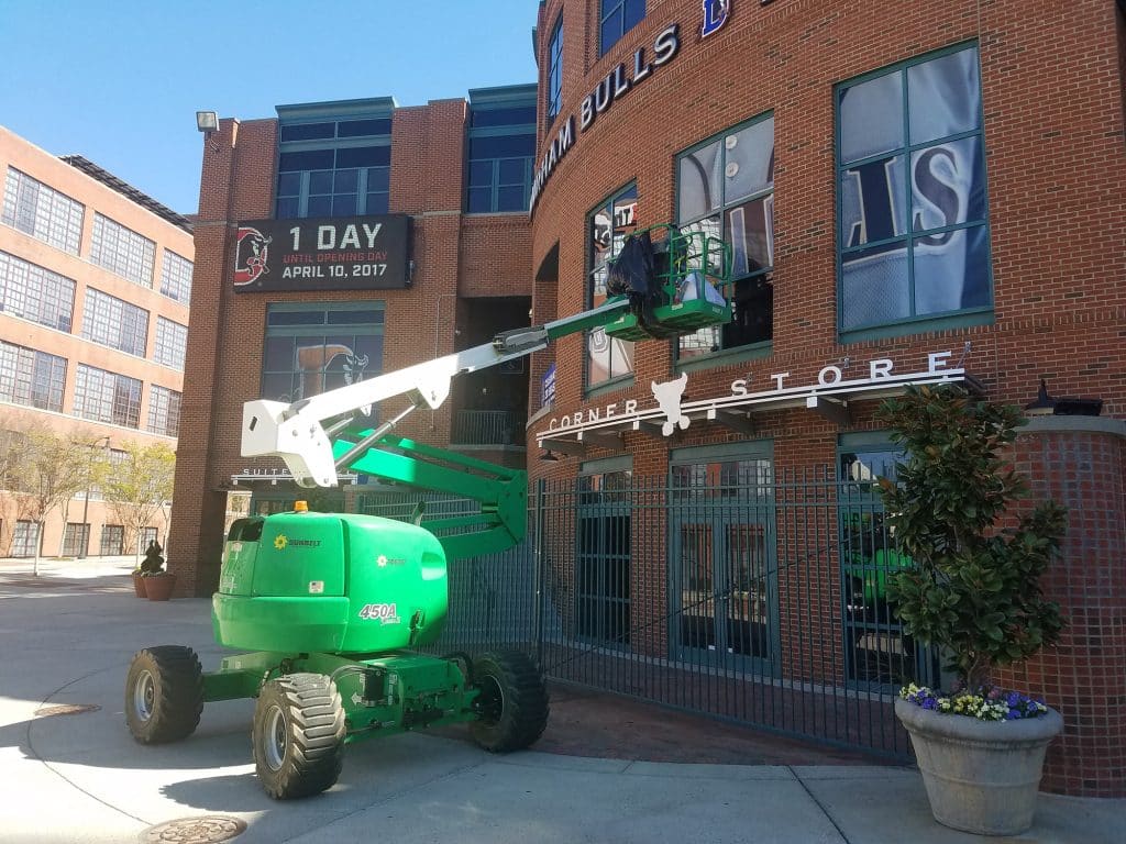 Building Wraps: Elevating Brand & Architecture with Graphics - Capital ...