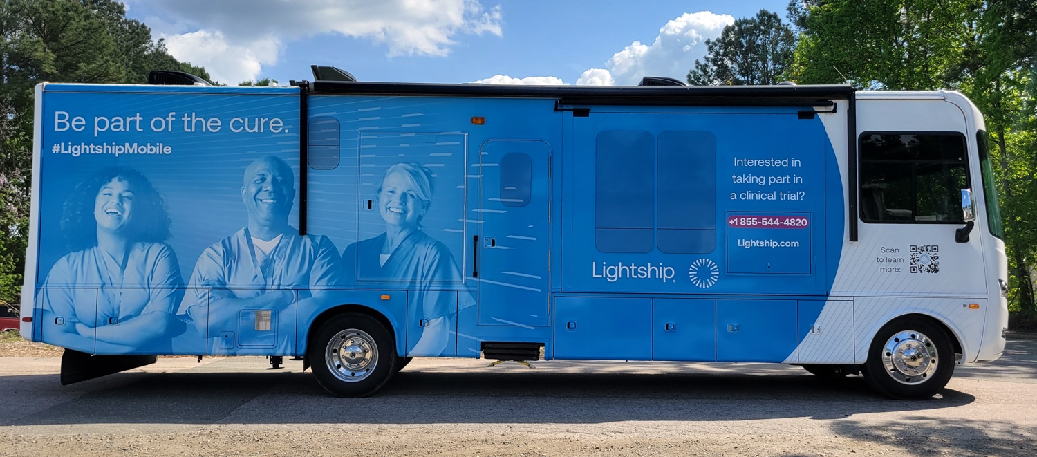 Forget Billboards, Wrap Your Fleet: The Roar of Mobile Marketing ...