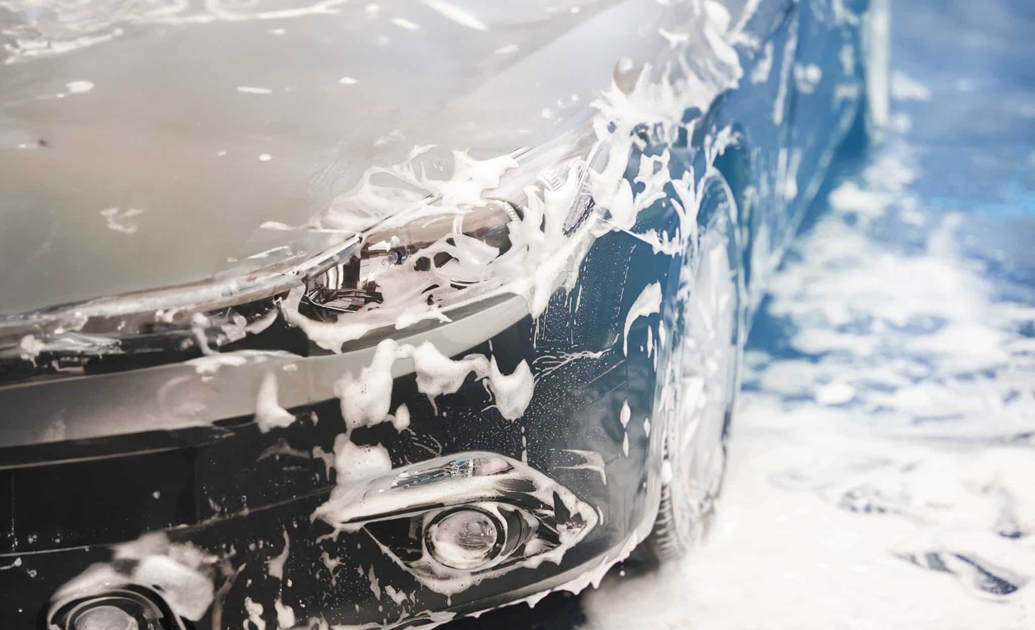 Maintaining Fleet Graphics for Longevity and Impact - Capital Wraps