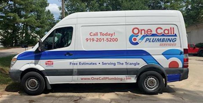 Pipe Up Your Marketing Game: Unleash the Power of Plumbing Vehicle ...